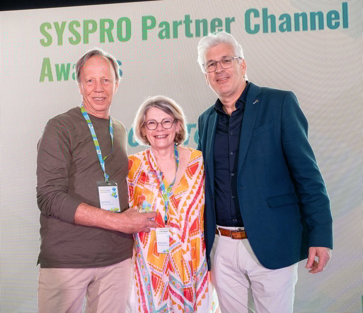 Channel Conference 2023